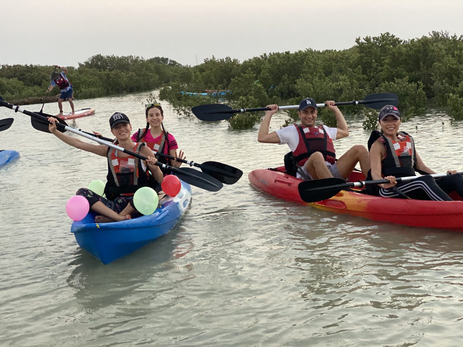 Home - Aquasports Qatar